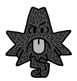 Mr. ML | Mr. Men Wiki | Fandom