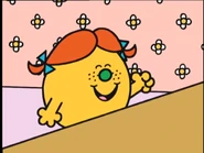 Little Miss Trouble and the magic paint/Gallery | Mr. Men Wiki | Fandom