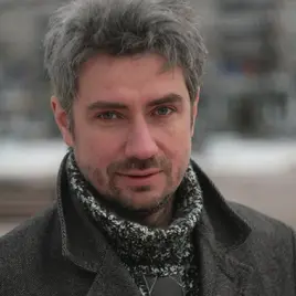 Alexandr Kovrizhnikh | Mr. Men Wiki | Fandom