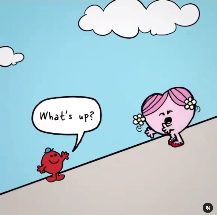 Mr. Silly's Car | Mr. Men Wiki | Fandom