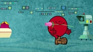 Dance, Dance, Dance (television show) | Mr. Men Wiki | Fandom