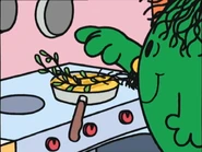 Mr. Clumsy, Head Butler/Gallery | Mr. Men Wiki | Fandom