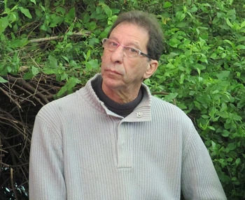 Dov Reiser | Mr. Men Wiki | Fandom