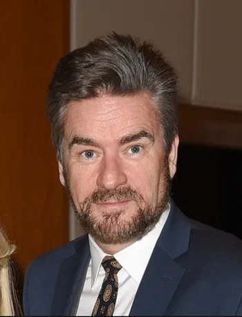 Peter Keleghan | Mr. Men Wiki | Fandom