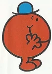 Mr. Small | Mr. Men Wiki | Fandom