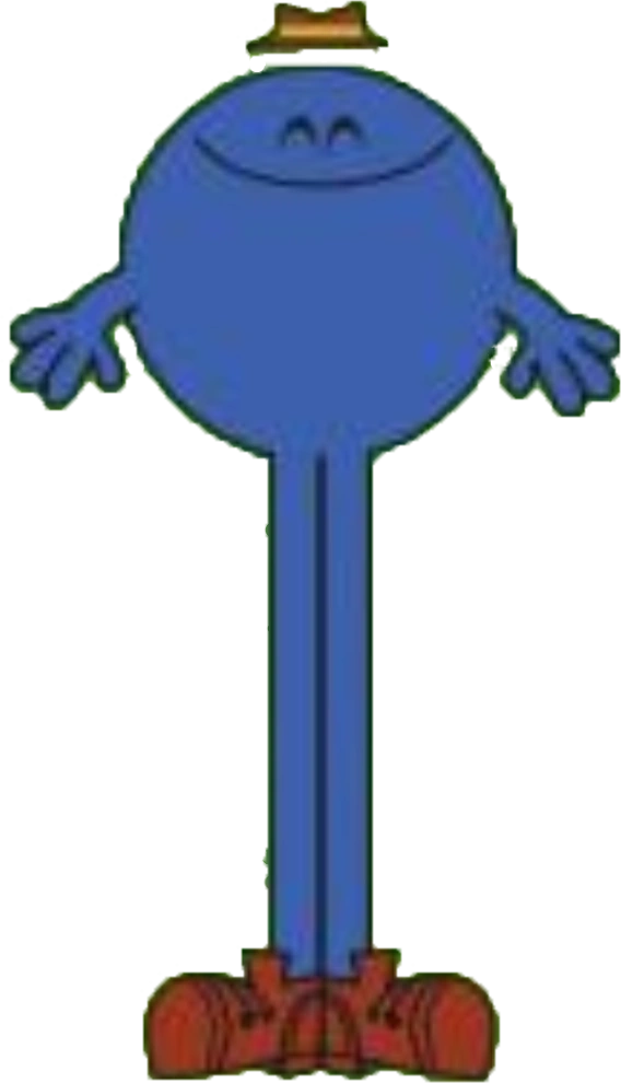 Mr. Tall/The Mr. Men Show/Gallery | Mr. Men Wiki | Fandom