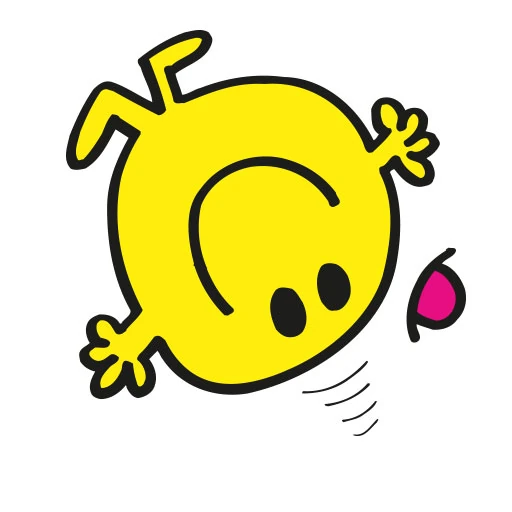 Mr. Bounce | Mr. Men Wiki | Fandom
