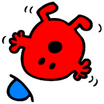 Mr. Small | Mr. Men Wiki | Fandom