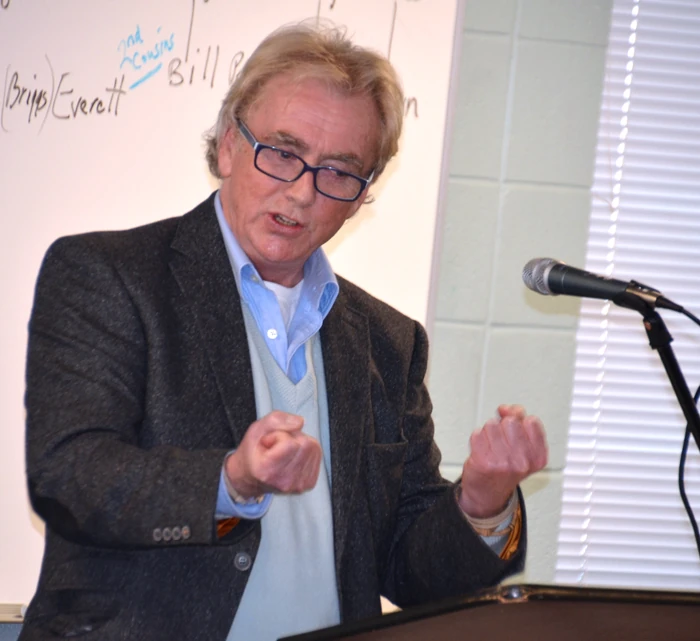 Richard Everett | Mr. Men Wiki | Fandom