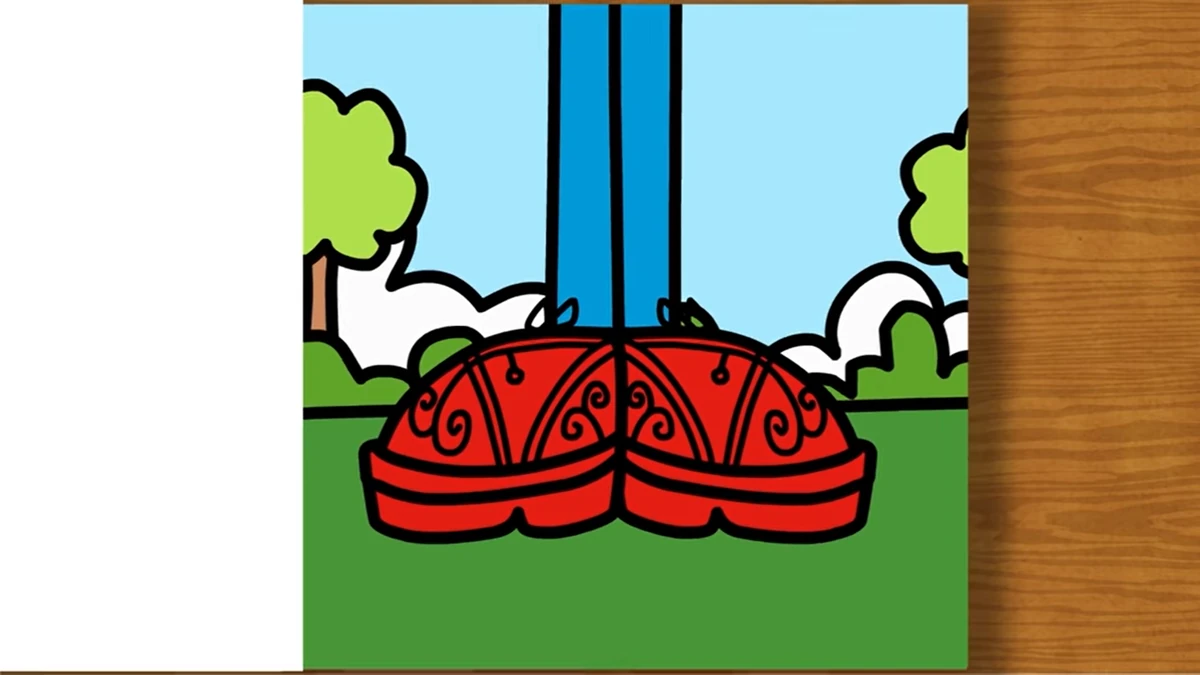 Mr. Tall (Kawaii Remake)/Gallery | Mr. Men Wiki | Fandom