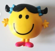 McDonald's | Mr. Men Wiki | Fandom