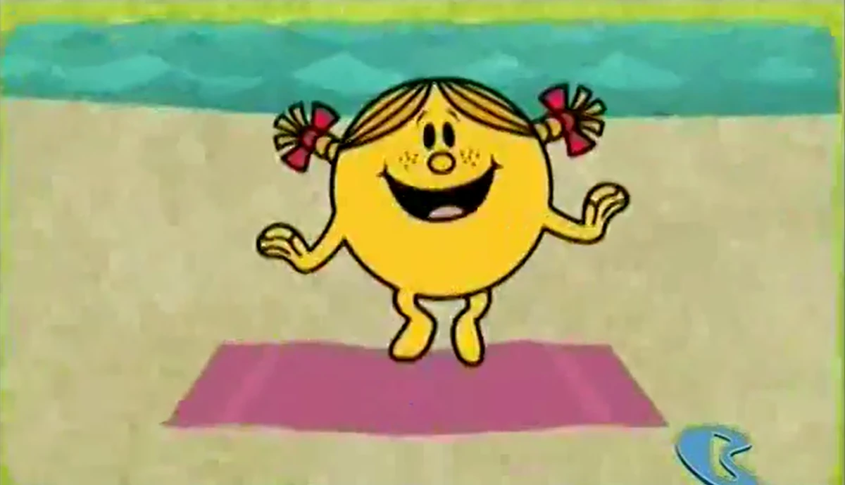 Party of Pink | Mr. Men Wiki | Fandom