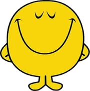 Mr. Happy | Mr. Men Wiki | Fandom