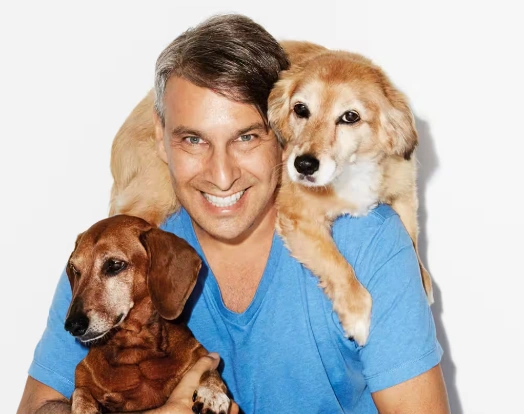 Peter Alexander | Mr. Men Wiki | Fandom