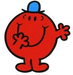 Mr. Small | Mr. Men Wiki | Fandom