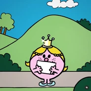 Little Miss Princess/Gallery | Mr. Men Wiki | Fandom
