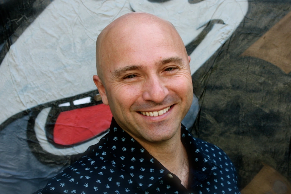 Vito Viscomi | Mr. Men Wiki | Fandom