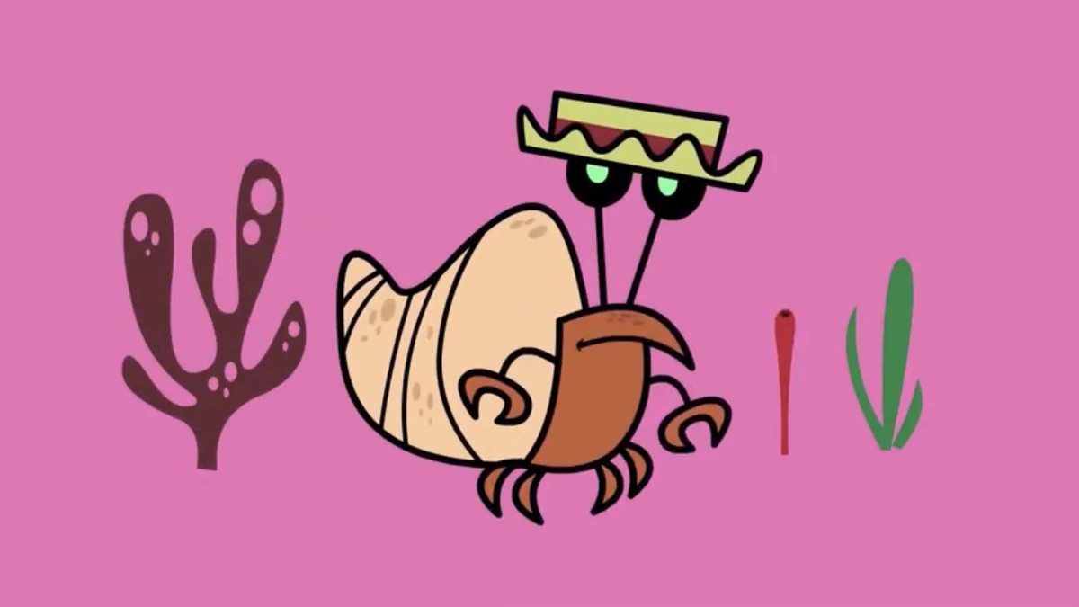 Fishes/Gallery | Mr. Men Wiki | Fandom