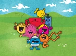 The Mr. Men Show/Gallery | Mr. Men Wiki | Fandom