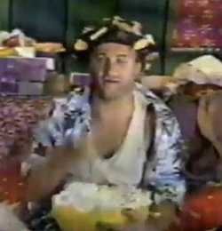 Couch Potato | Mr. Men Wiki | Fandom