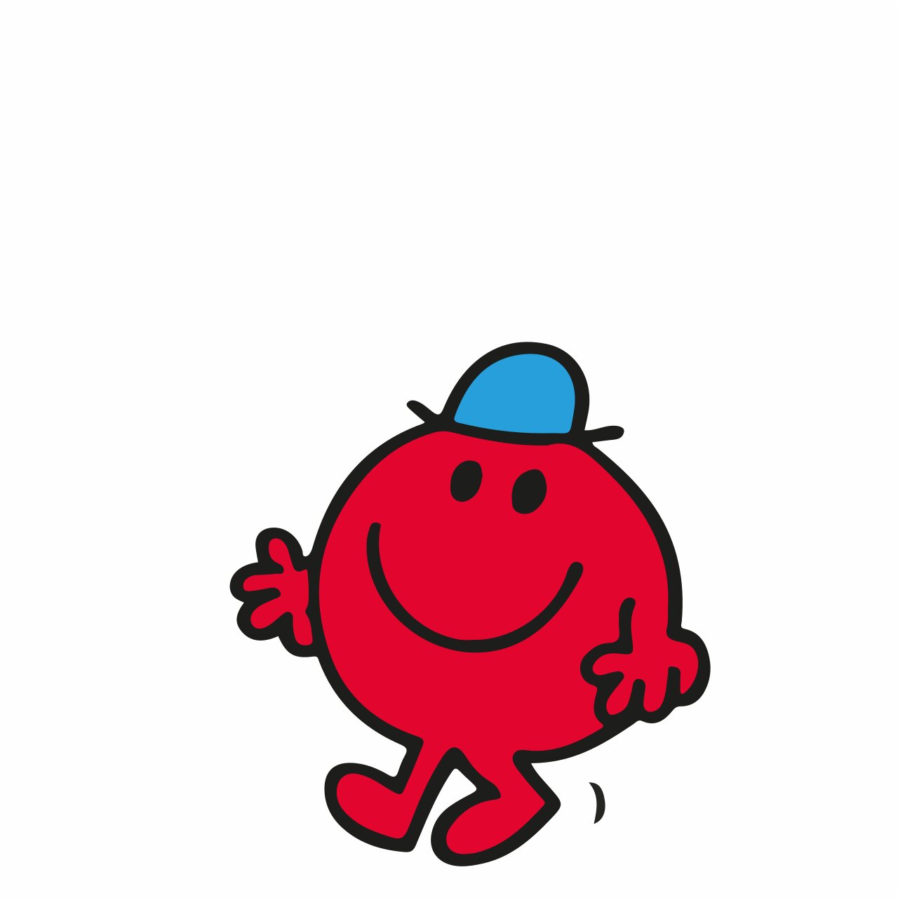 Mr. Small | Mr. Men Wiki | Fandom