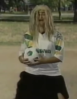 Caveman (Live Action) | Mr. Men Wiki | Fandom