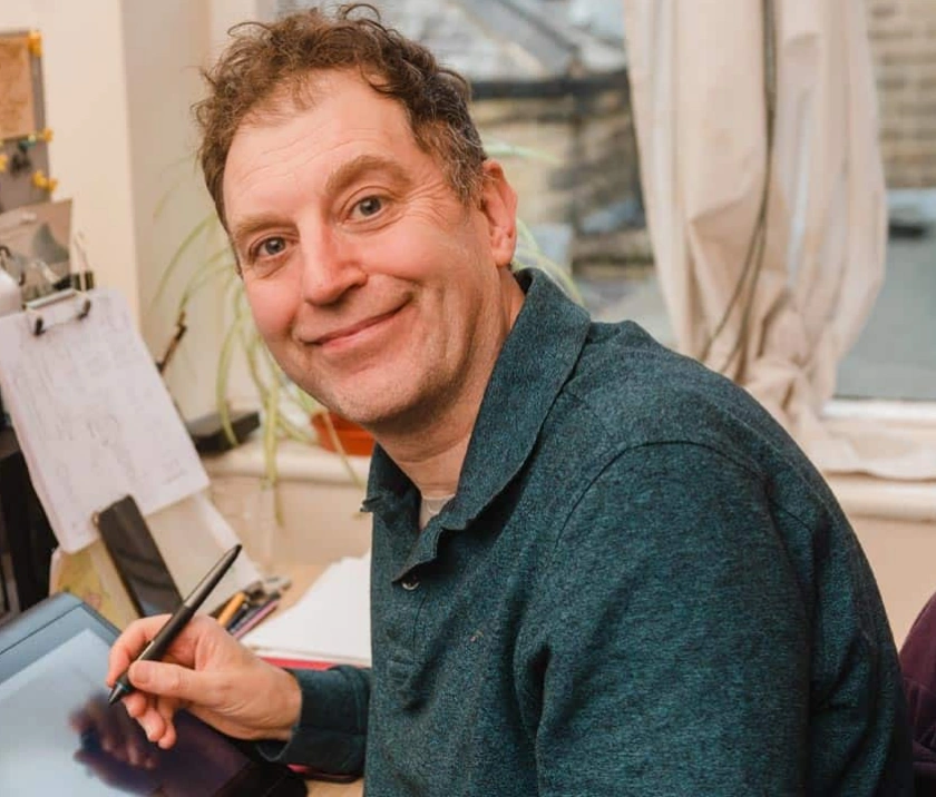 Zane Whittingham | Mr. Men Wiki | Fandom