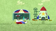 List of homes in Dillydale | Mr. Men Wiki | Fandom