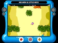 Mr. Bump Presents The Mad Run | Mr. Men Wiki | Fandom