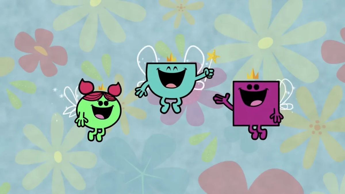 Category:Characters | Mr. Men Wiki | Fandom