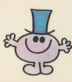 Mr. Impossible/Gallery | Mr. Men Wiki | Fandom