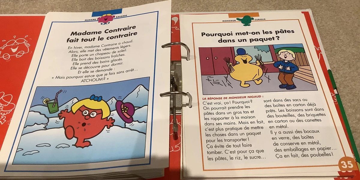 Little Miss Contrary Does the Complete Opposite | Mr. Men Wiki | Fandom