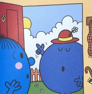 Mr. Men Little Miss - Caring | Mr. Men Wiki | Fandom