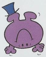 Mr. Impossible/Gallery | Mr. Men Wiki | Fandom