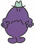 Mr. Grumble | Mr. Men Wiki | Fandom