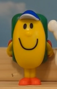 McDonald's | Mr. Men Wiki | Fandom