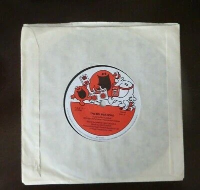 Mr. Men Song | Mr. Men Wiki | Fandom