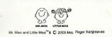 THOIP | Mr. Men Wiki | Fandom