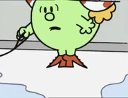 Mr. Clumsy, Head Butler/Gallery | Mr. Men Wiki | Fandom