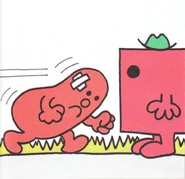 Mr. Crosspatch/Gallery | Mr. Men Wiki | Fandom