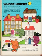 The Mr. Men Gift Book | Mr. Men Wiki | Fandom