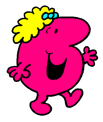 Little Miss Brilliant/Gallery | Mr. Men Wiki | Fandom