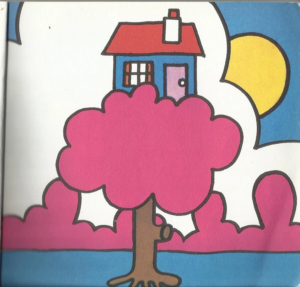 Mr. Nonsense's House | Mr. Men Wiki | Fandom