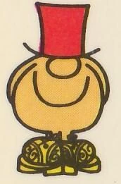 Mr. Silly/Gallery | Mr. Men Wiki | Fandom