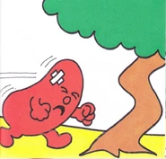 Mr. Crosspatch/Gallery | Mr. Men Wiki | Fandom