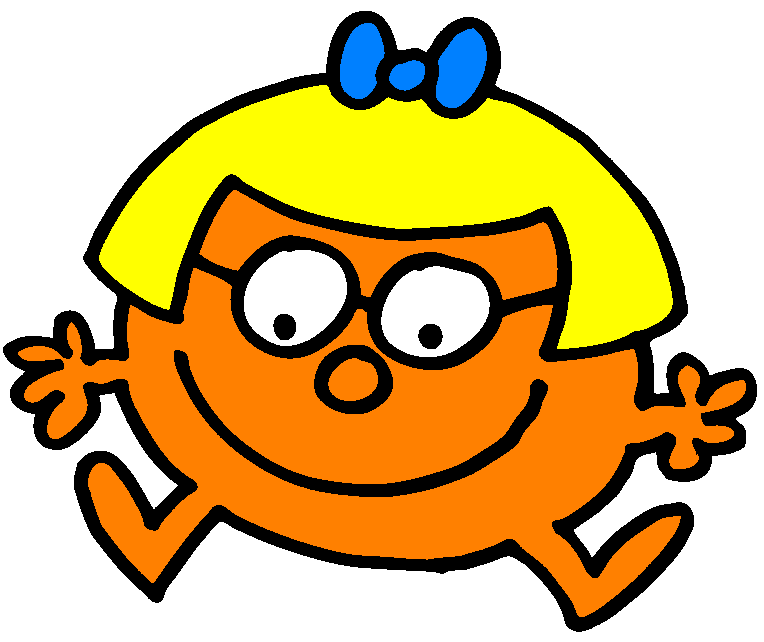 Little Miss Contrary/Gallery | Mr. Men Wiki | Fandom