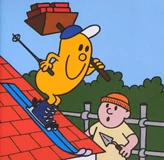 Mr. Adventure/Gallery | Mr. Men Wiki | Fandom