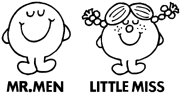 THOIP | Mr. Men Wiki | Fandom
