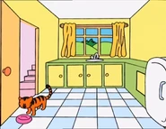 Mr. Forgetful...Hey waiter!/Gallery | Mr. Men Wiki | Fandom