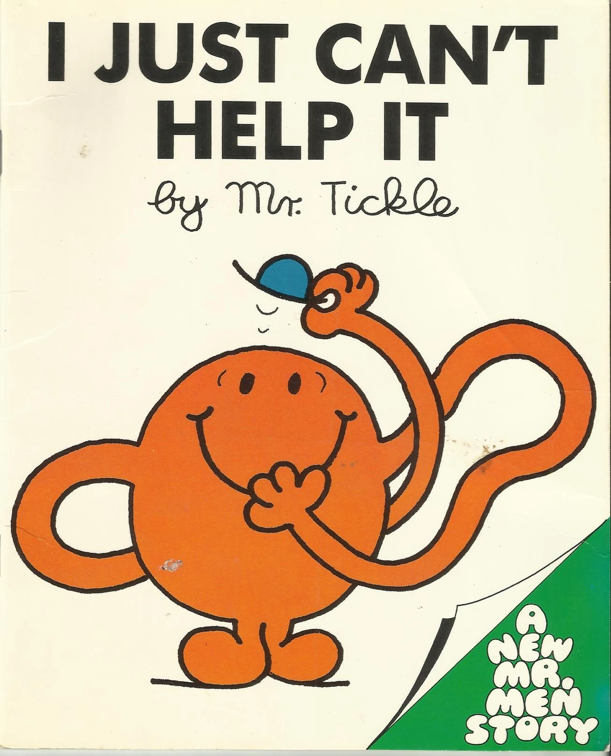 Mr. Men Own Stories | Mr. Men Wiki | Fandom